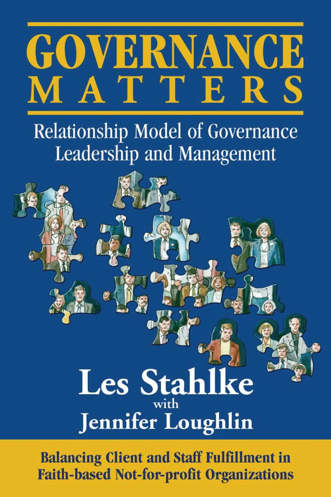 Governance Matters - Governance Matters